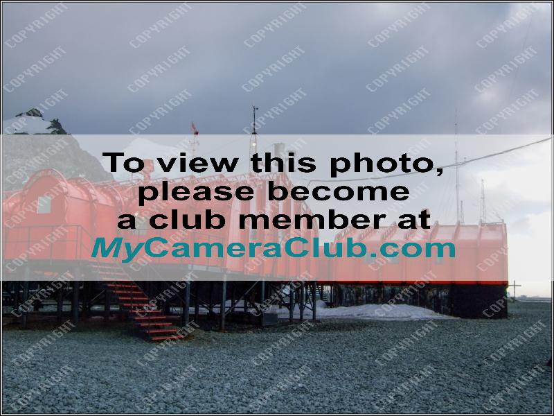 Billings Camera Club